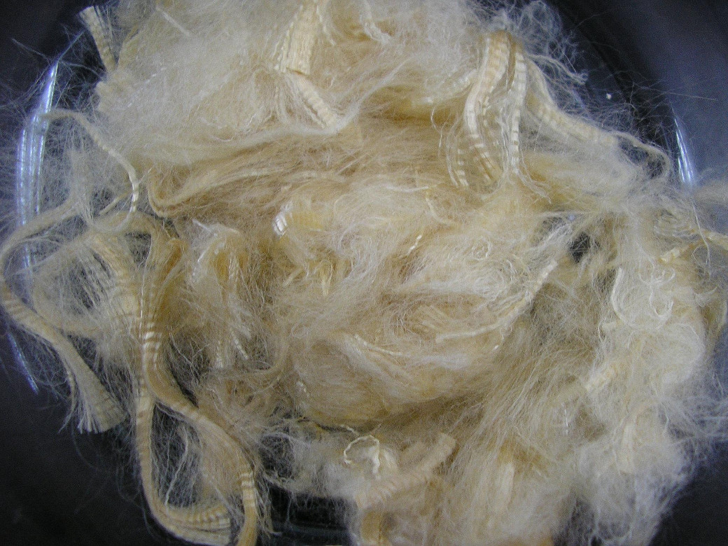 Soybean Fiber and Yarns – Hayteks Ekolojik Tekstil